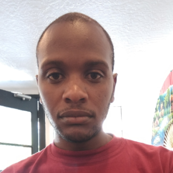 Person 17 – Moses Mburu – CHAIN Network
